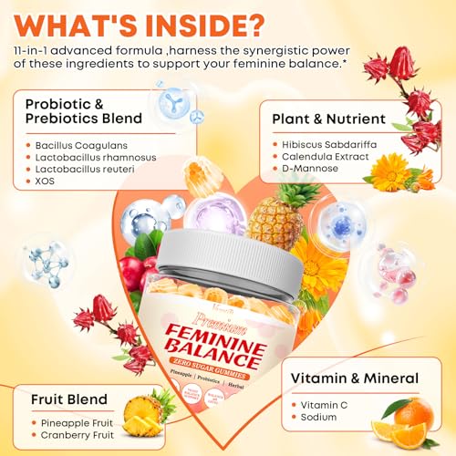 Pineapple multivitamins for hormonal support