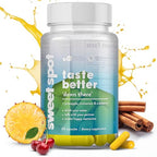 Pineapple probiotics for digestive health