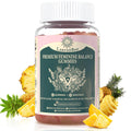 pineapple probiotics for digestive health