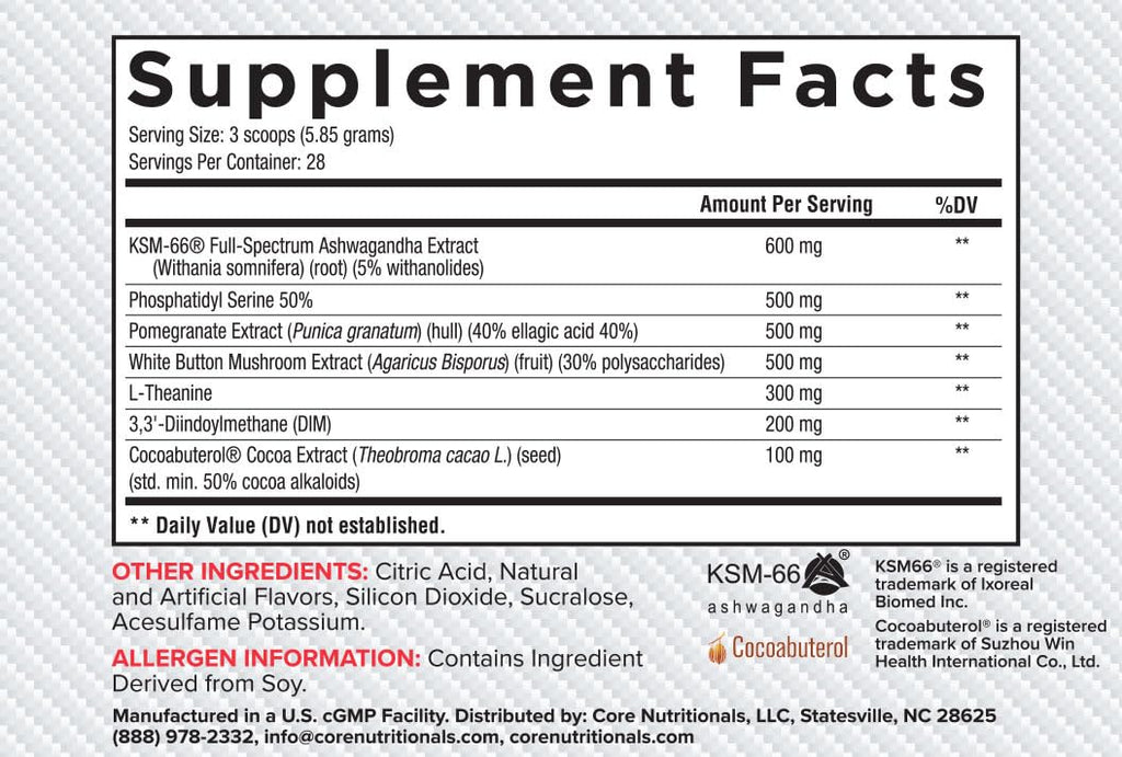 Pineapple Strawberry flavour supplement