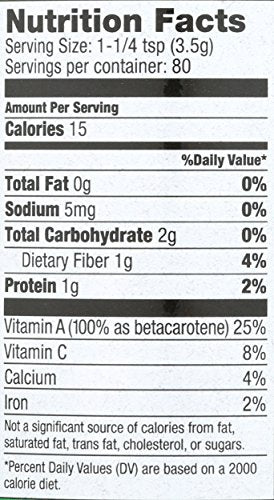 Pines alfalfa for vegan protein source