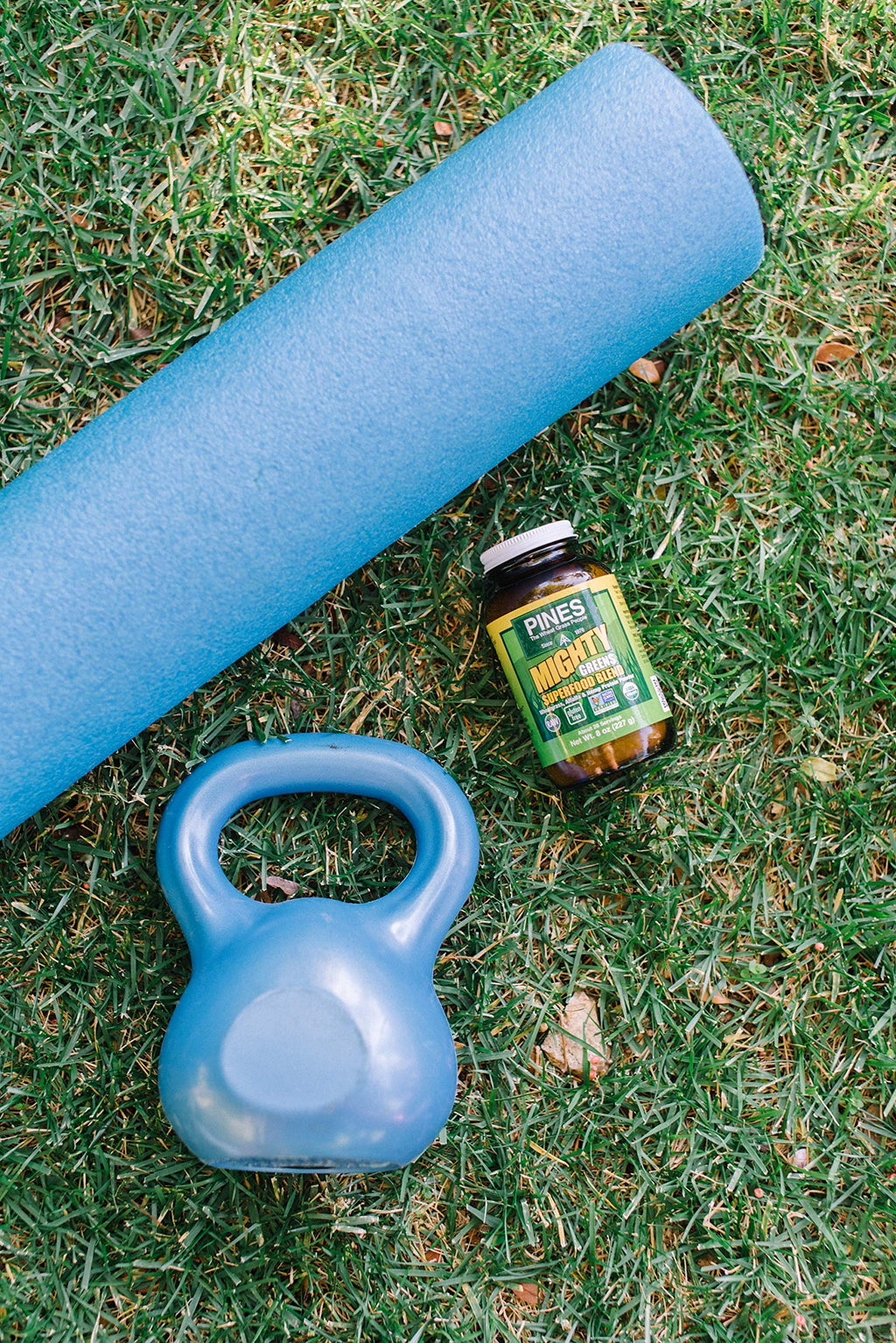 Pines health supplement for immunity