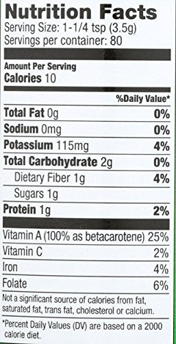 Pines health supplement for vitality