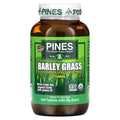Pines International barley grass tablets