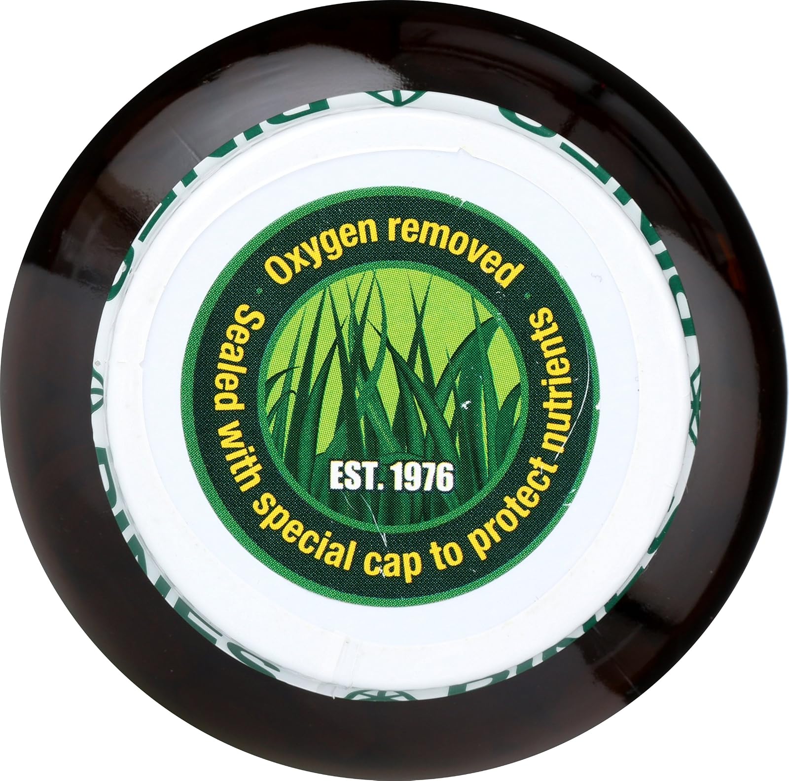 Pines multivitamin for seniors health