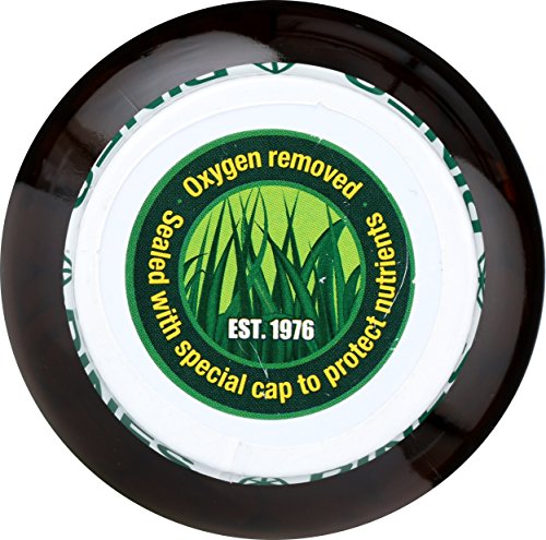 Pines organic supplements for vitality