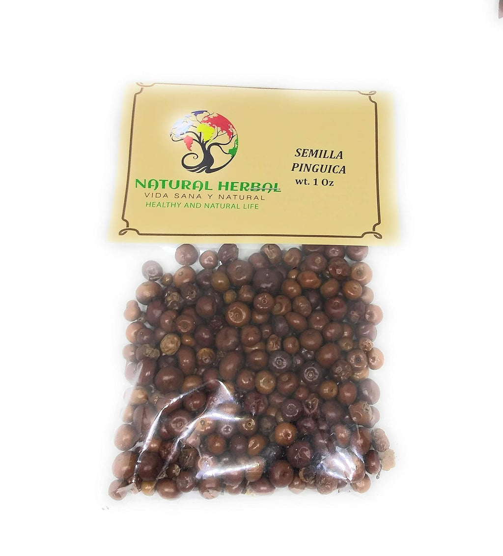 Pinguica herbal tea for relaxation
