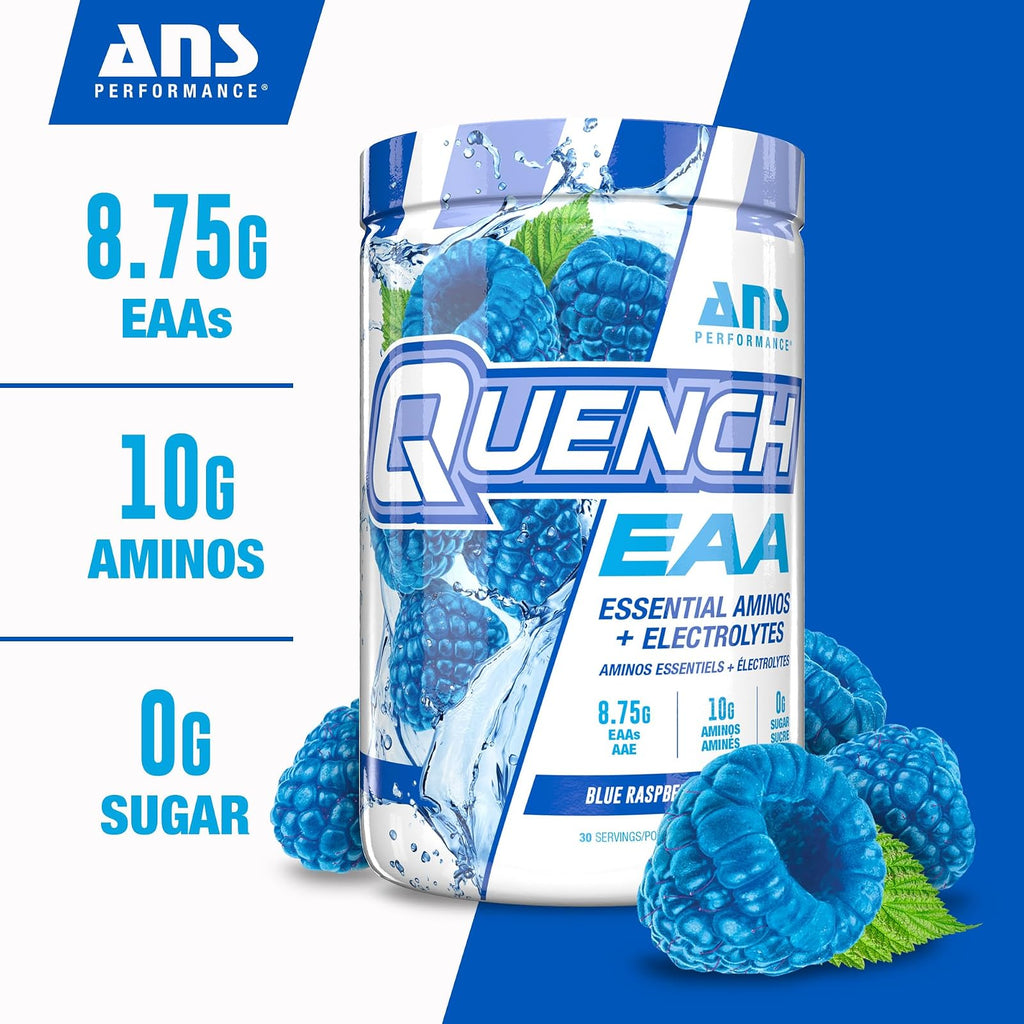 Pink lemonade amino acids mix
