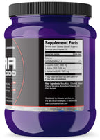 Pink lemonade BCAA for recovery