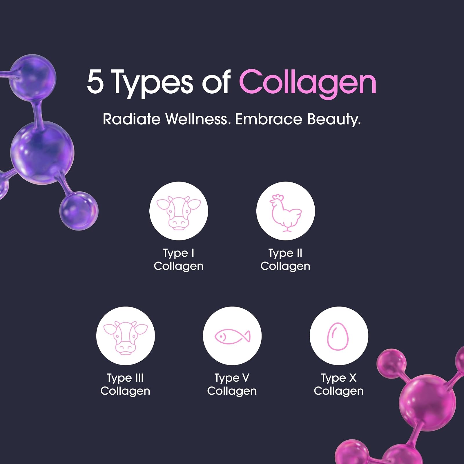 pink lemonade collagen drink mix