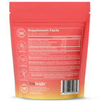 pink lemonade electrolyte drink mix