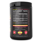 pink lemonade electrolyte drink mix