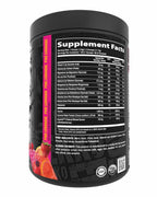 Pink lemonade electrolyte drink mix