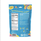 pink lemonade electrolyte powder flavour