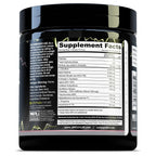 Pink lemonade pre workout powder