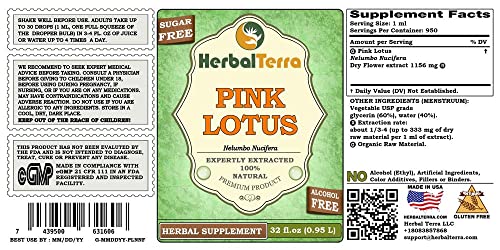 Pink Lotus echinacea for daily use