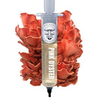 Pink Oyster liquid culture for cultivation