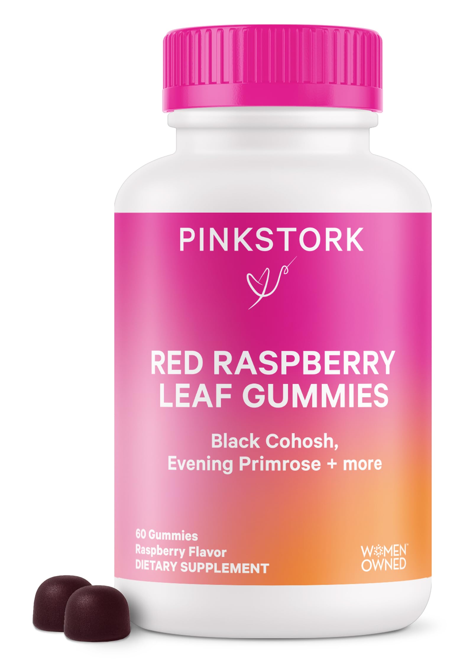 Pink Stork evening primrose oil benefits