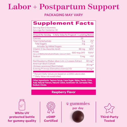 Pink Stork herbal supplements for women