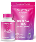 Pink Stork herbal tea for lactation