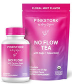 Pink Stork herbal tea for lactation