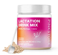Pink Stork lactation drink mix