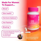 Pink Stork multivitamin capsules for men