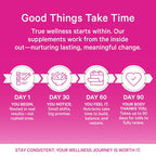 Pink Stork multivitamin for men