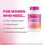 Pink Stork multivitamin for seniors