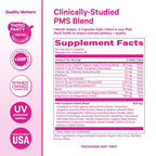 Pink Stork multivitamin for stress management