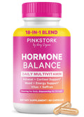 Pink Stork multivitamins for women