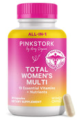 Pink Stork multivitamins for women