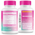 Pink Stork postnatal vitamins with iron