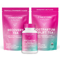 Pink Stork postpartum vitamins for mood