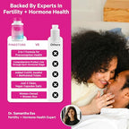 Pink Stork prenatal DHA capsules