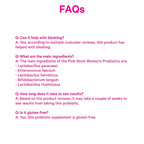 Pink Stork probiotics for everyday health