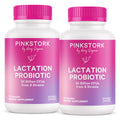 Pink Stork probiotics for women