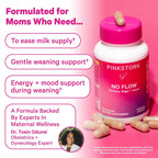 Pink Stork tea bundle for lactation