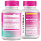 Pink Stork vitamins for emotional balance