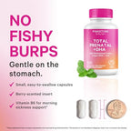 Pink Stork vitamins for healthy pregnancy