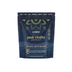 Pink Vitality gummy multivitamin for women