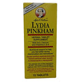PINKHAM TABS blended vitamin supplements