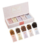 Pinky Up herbal tea sampler