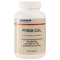 Pinna calcium complex for strong bones
