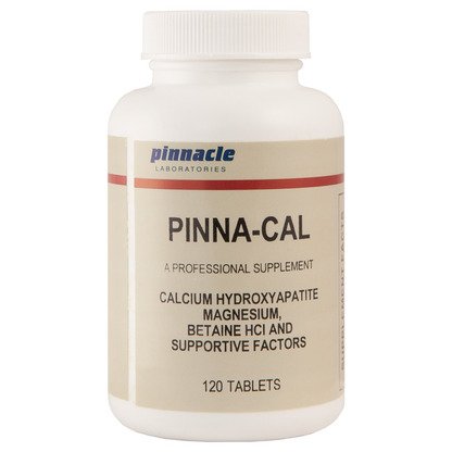 Pinna calcium complex for strong bones