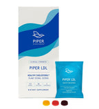 Piper Biosciences plant sterols gummies