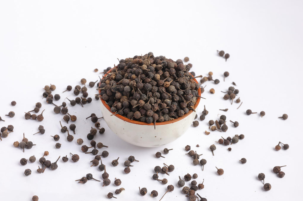Piper Cubeba for digestive health