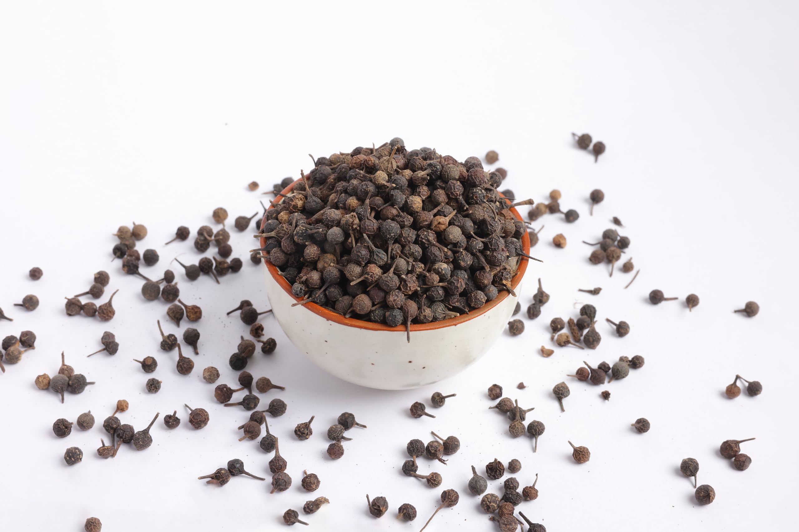Piper Cubeba for digestive health