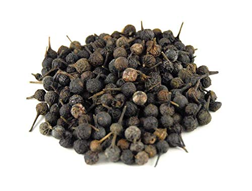 Piper Cubeba Linn herbal remedy