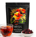 Pipi hibiscus tea bags